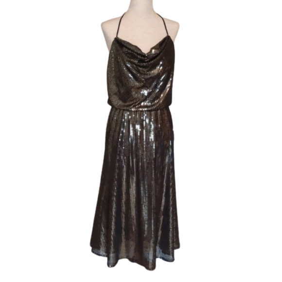 Dress the Population | Dresses | Dress The Population Zherra Sequin ...